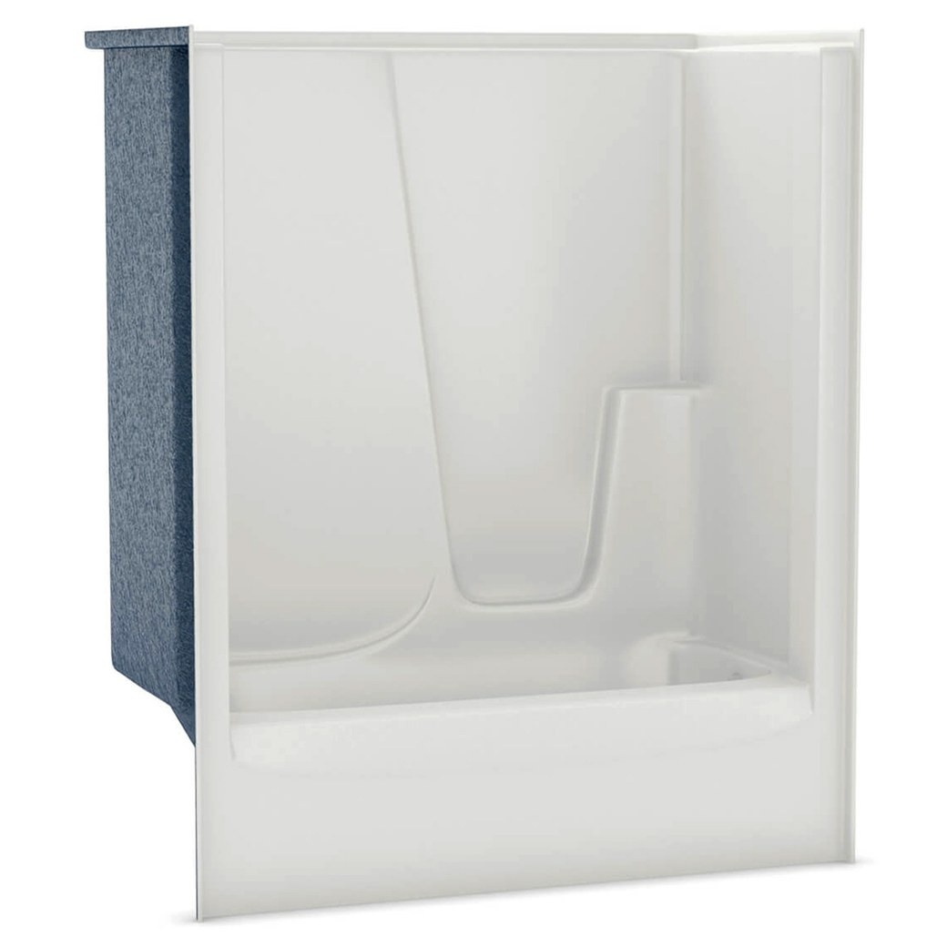 Aker 141004-R-000 Tub and Shower Module