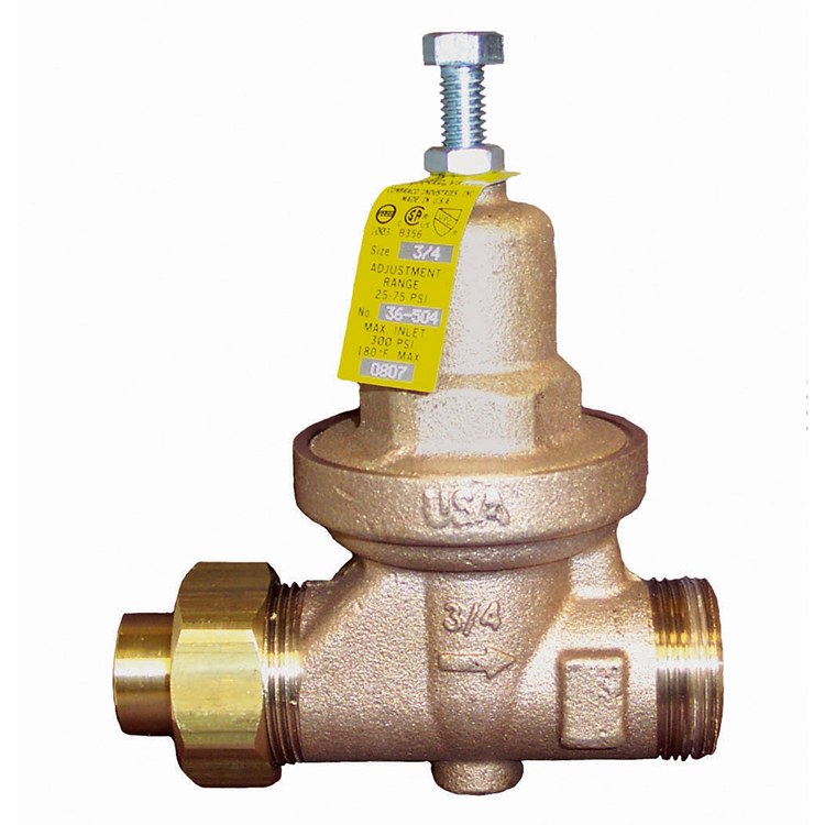 Apollo 3610801 Pressure Reducing Valve