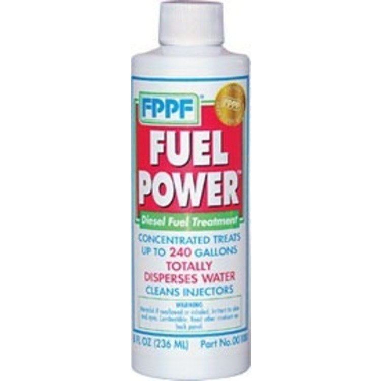 FPPF 90100 Fuel Oil Additive