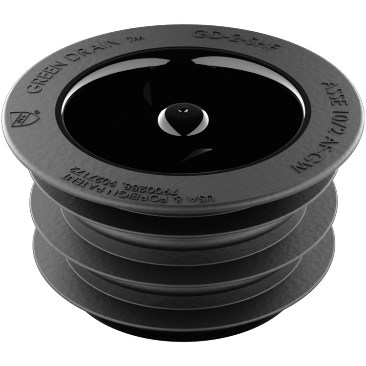 Green Drain GD-2 Trap Seal