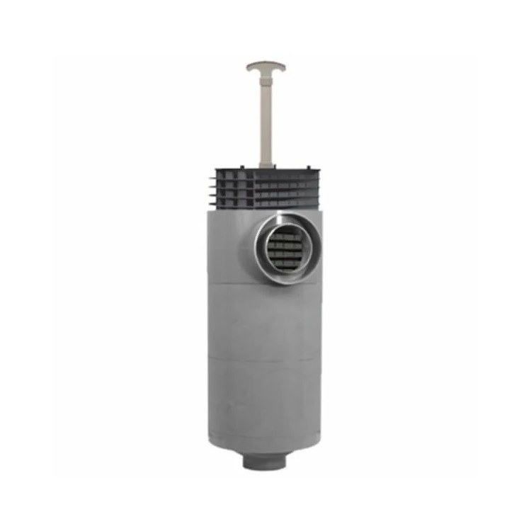 Polylok A100-8X18-VC Septic Tank Effluent Filter