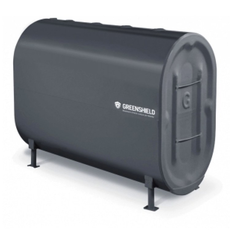 Oil Tanks 275-10 Oil Tank