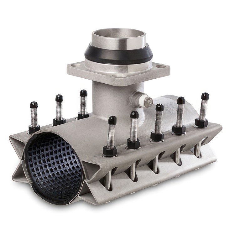 Powerseal 3490MJ-18CX3 Tapping Sleeve