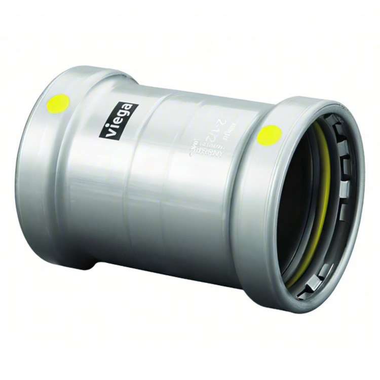 Viega 28795 Slip Coupling